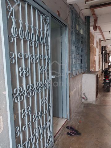 Flat for Rent, 2 Bedroom, 550 sq.ft, Taman Maluri (Cheras), Cheras ...