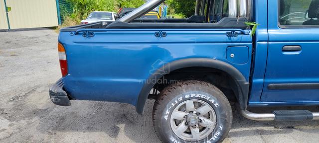 Ford Ranger WL Rear Bucket - Car Accessories & Parts for sale in Bayan ...