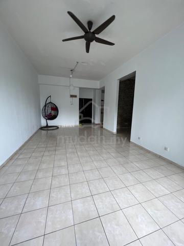 Condominium for Rent, 4 Bedroom, 1253 sq.ft, Casa Suria, Cheras ...