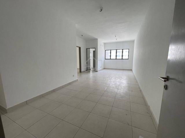 Condominium for Sale, 3 Bedroom, 801 sq.ft, Flora Residency, Setapak ...