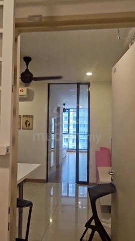 Service Residence for Sale, 1 Bedroom, 506 sq.ft, KL Gateway Residences ...
