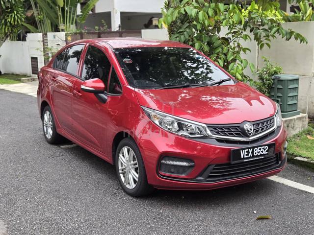 2020 Proton PERSONA EXECUTIVE 1.6L (A) - Cars for sale in Damansara ...