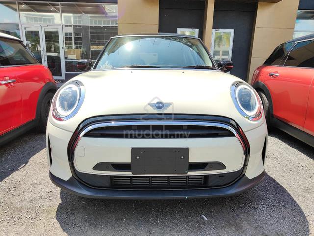 2022 Mini COOPER 1.5 TWIN POWER TURBO FULL SPEC - Cars for sale in Kota ...