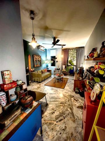 Apartment for Sale, 3 Bedroom, 786 sq.ft, Ilham Apartment, Shah Alam ...