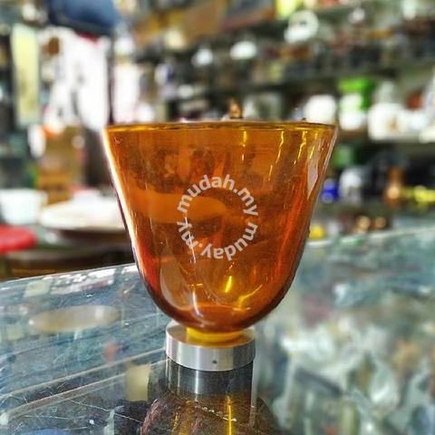 Antique Cawan susu getah - Hobby & Collectibles for sale in Johor Bahru ...