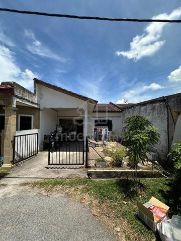 Terraced House for Sale, 3 Bedroom, 1097 sq.ft, Bukit Rambai, Melaka ...