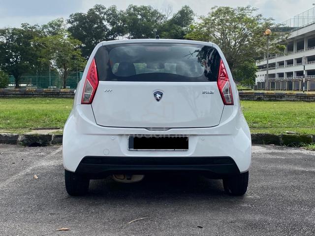 2016 Proton IRIZ 1.3 STANDARD (A) FULL LOAN - Cars for sale in Bangi ...