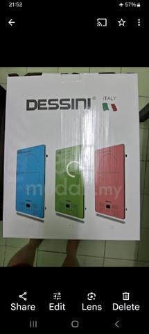 dessini induction cooker - Home Appliances & Kitchen for sale in ...