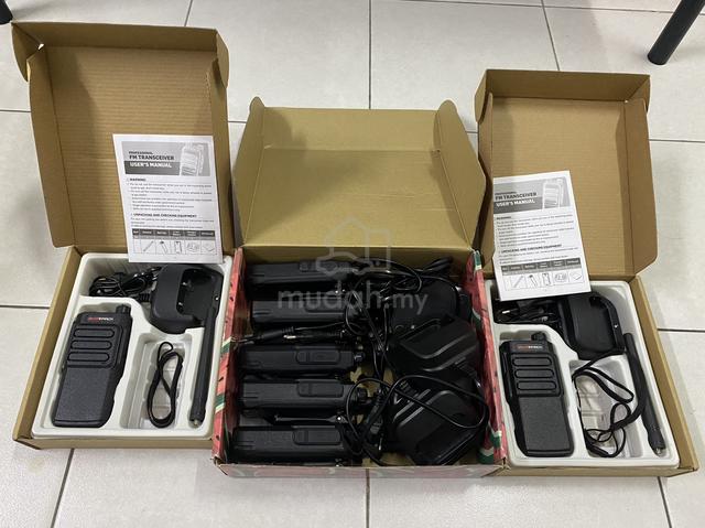 Motopro1 wakie talkie - Mobile Phones & Gadgets for sale in Sungai ...