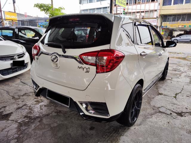 2017 Perodua MYVI 1.5 H (A) - Cars for sale in Seremban, Negeri ...