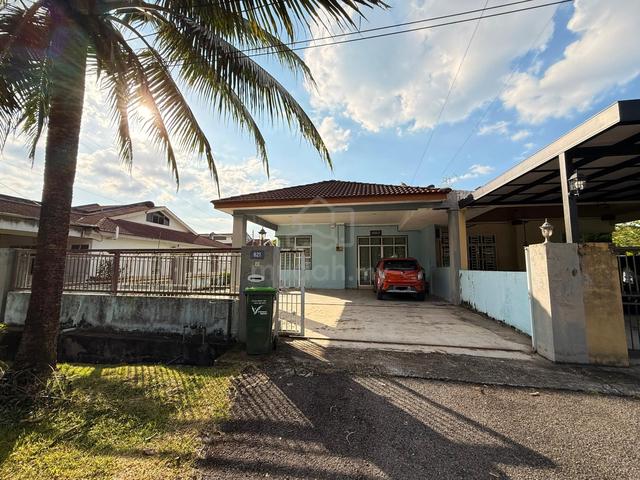 Semi-Detached House for Sale, 4 Bedroom, 3581 sq.ft, Kulim, Kedah ...