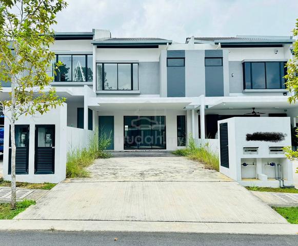 2-storey Terraced House for Sale, 4 Bedroom, 2266 sq.ft, Kajang ...