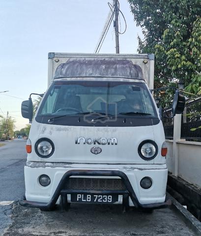 Lori 1 Tan Inokom - Commercial Vehicle & Boats for sale in Alor Setar ...