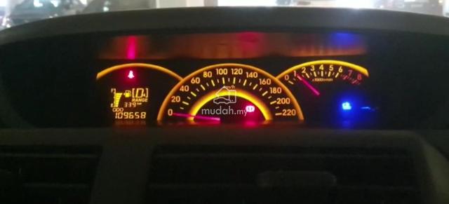 Repair Meter Perodua Alza - Car Accessories & Parts for sale in Puchong ...