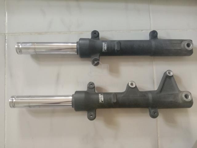 Showa Front Fork for RS150 v2 - Motorcycle Accessories & Parts for sale ...