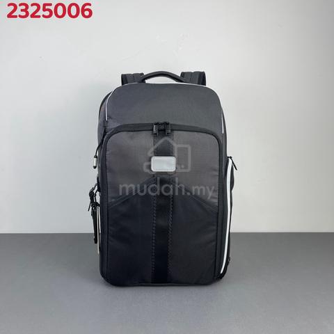 Tumi Esports Pro Large Backpack - Bags & Wallets for sale in Puncak ...