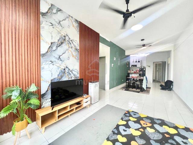 Apartment for Sale, 3 Bedroom, 900 sq.ft, Tiara South, Semenyih ...