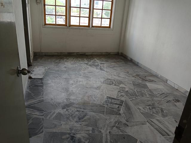 Apartment for Sale, 3 Bedroom, 880 sq.ft, Excel Court, Tanjong Tokong ...