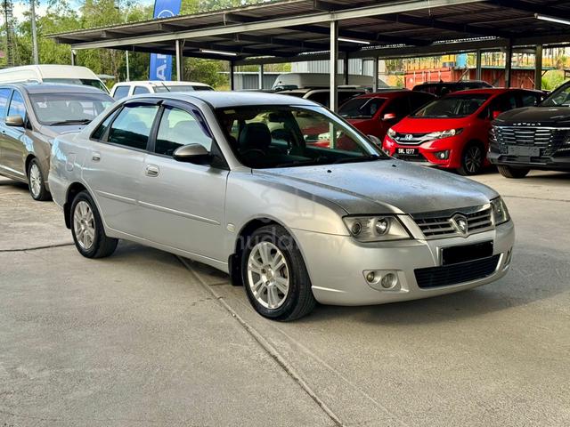 2011 Proton WAJA 1.6 CPS (A) - Cars for sale in Kota Kinabalu, Sabah ...