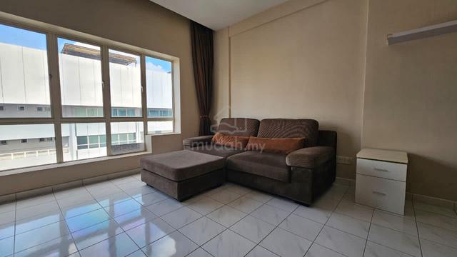 Apartment for Rent, 2 Bedroom, 974 sq.ft, Segar Courts, Cheras, Kuala ...