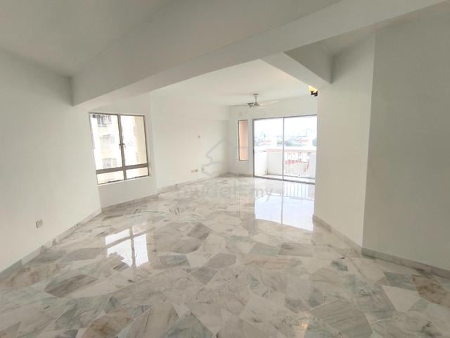 Condominium for Sale, 3 Bedroom, 1062 sq.ft, Le Jardine, Pandan Indah ...