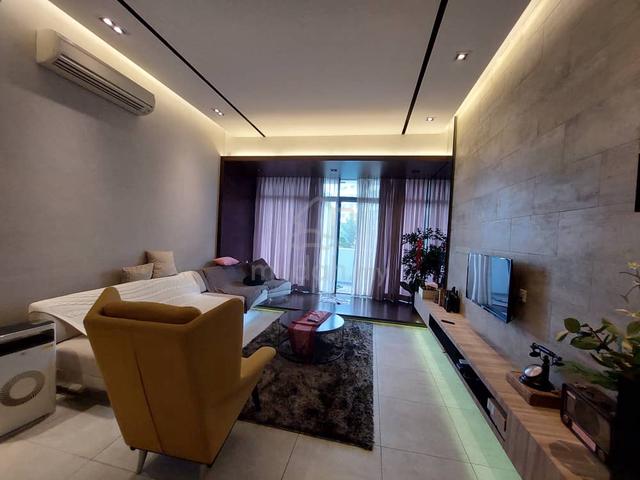 Condominium for Sale, 3 Bedroom, 1900 sq.ft, O2 Residence @ Puchong ...