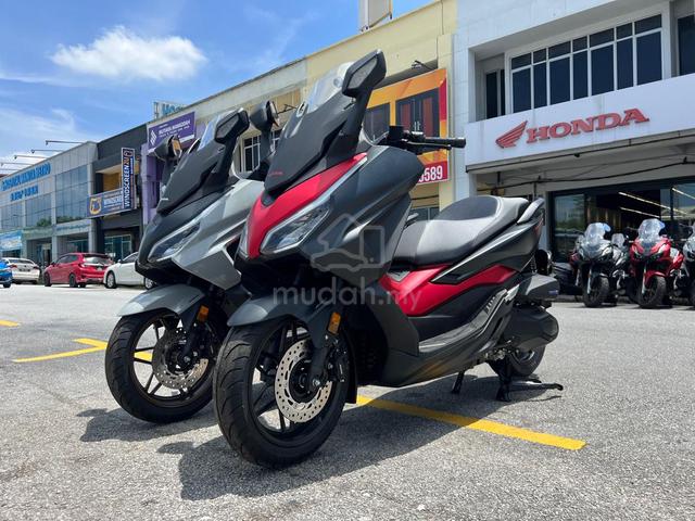 NSS 250cc - DEPOSIT RENDAH BULANAN RENDAH - Motorcycles for sale in ...