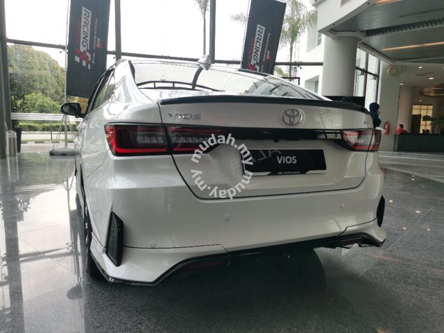 2025 Toyota VIOS 1.5 (A) PROMO - Cars for sale in Ampang, Selangor