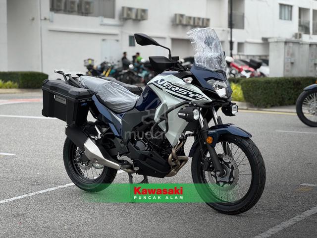 kawasaki versys250-x vstrom 25 gixxer 250 gixxergp - Motorcycles for ...