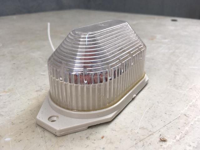 A178 NEW * Lampu LED Strobe Light Biru - Furniture & Decoration for ...