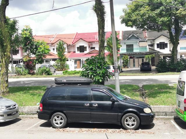 2006 Naza RIA 2.5 GS (A) - Cars for sale in Johor Bahru, Johor