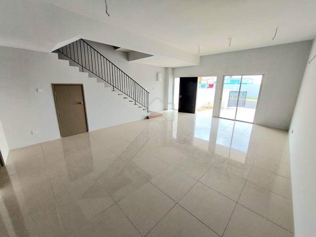 2-storey Terraced House for Sale, 4 Bedroom, 1940 sq.ft, Dengkil ...