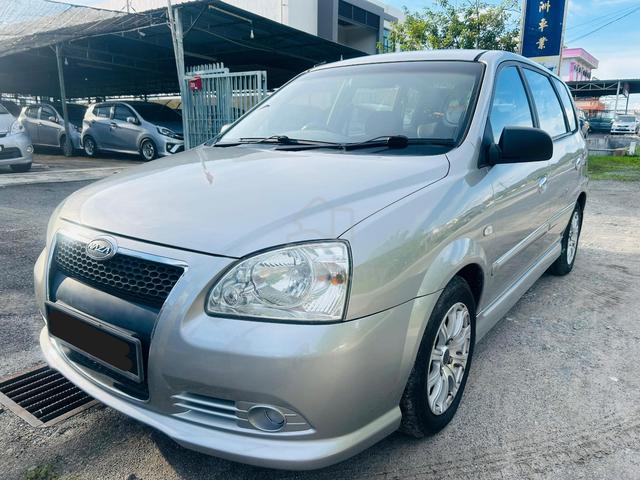 2011 Naza CITRA 2.0 GS FACELIFT (A) - Cars for sale in Taiping, Perak