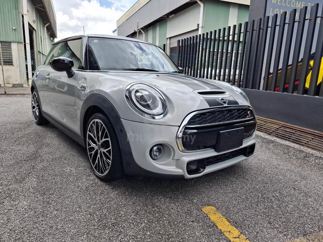 2020 MIni Cooper S 2.0 ( JCW Rims / Sterring - Cars for sale in ...