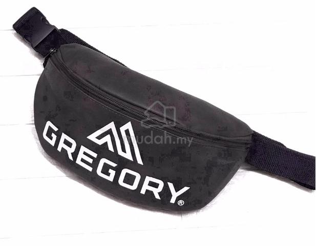 Gregory Leather Men's Pouch Bag - Bags & Wallets for sale in Shah Alam ...