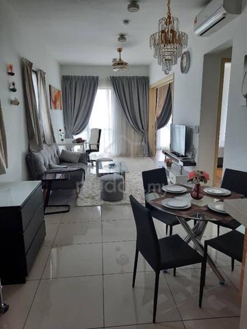 Condominium for Rent, 1 Bedroom, 687 sq.ft, Sunway GeoSense ( Sunway ...