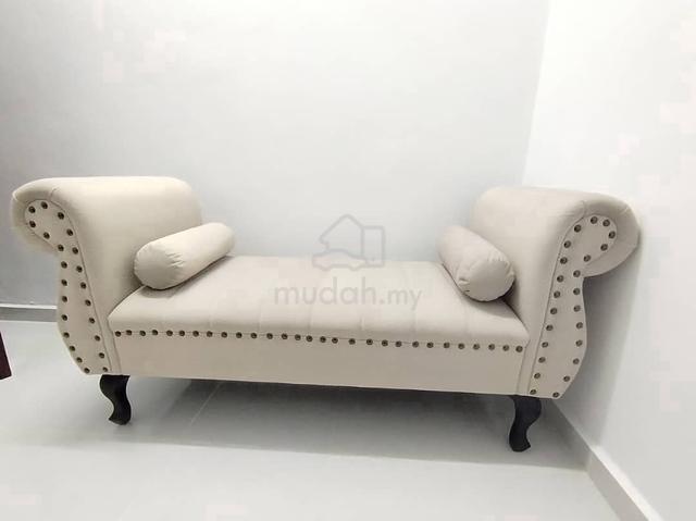 Sofa English Perahu - Furniture & Decoration for sale in Kota Bharu ...