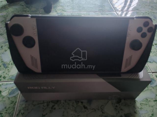 Asus Rog Ally Z1 Extreme - Games & Consoles for sale in Muar, Johor