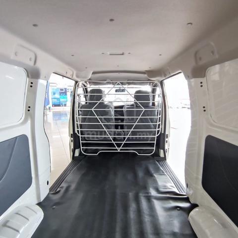 Kaicene Era Star2 1.2 Petrol Panel & Semi PanelVan - Commercial Vehicle ...