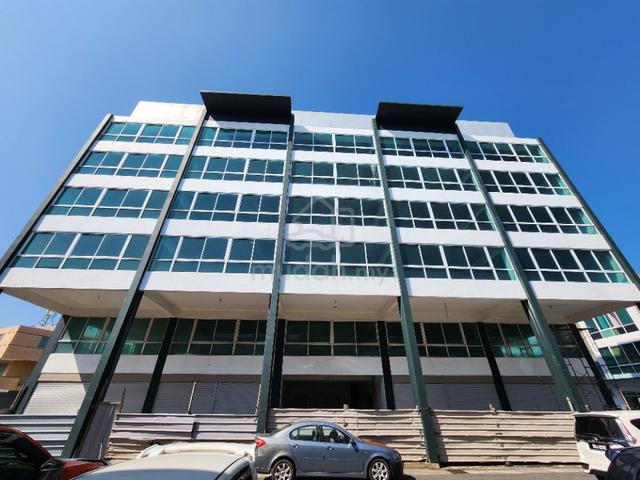 Shop lot for Sale, 38594 sq.ft, Putatan, Sabah | Mudah.my