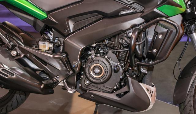 NEW Modenas DOMINAR D400 TOURING 400cc TOURINGBike - Motorcycles for ...