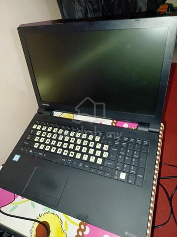 Laptop Raya nak jual segera - Computers & Accessories for sale in ...
