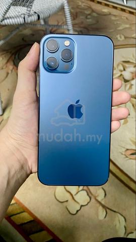 Iphone 12 Promax - Mobile Phones & Gadgets for sale in Dungun, Terengganu