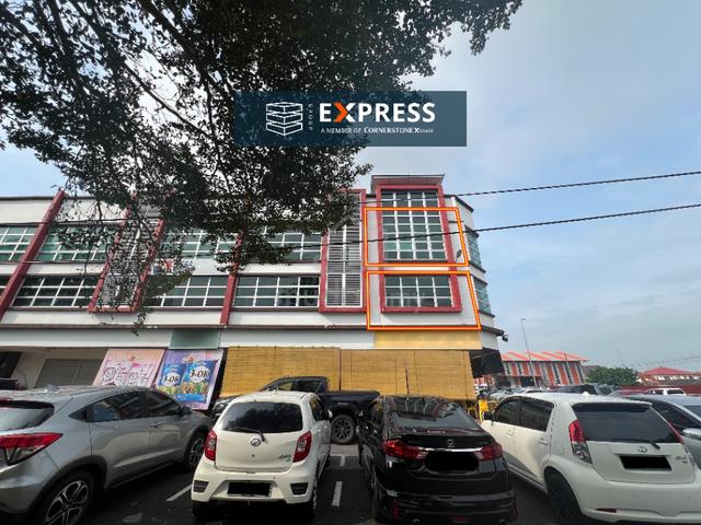 Shop lot for Rent, 1000 sq.ft, Miri, Sarawak | Mudah.my