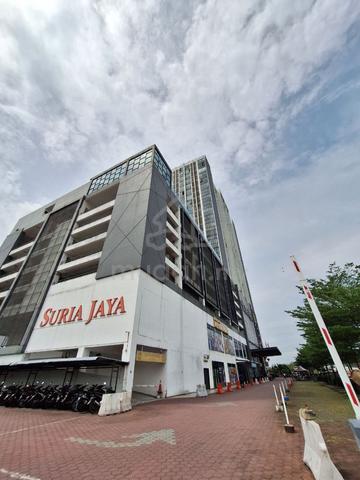 Apartment for Rent, 2 Bedroom, 430 sq.ft, Suria Jaya, Shah Alam ...
