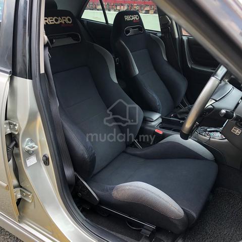 RECARO Millenium with Railing - Car Accessories & Parts for sale in ...