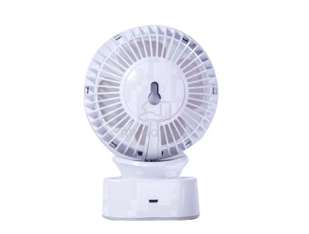 MISTRAL MINI USB RECHARGEABLE FAN MACD35 portable - Accessories for ...