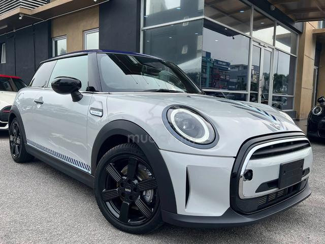 2022 Mini COOPER 3-door NFL F56 LC2 1.5 (A) JAPAN - Cars for sale in ...