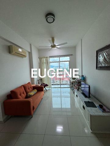 Condominium for Sale, 3 Bedroom, 1077 sq.ft, Reflections Condominium ...