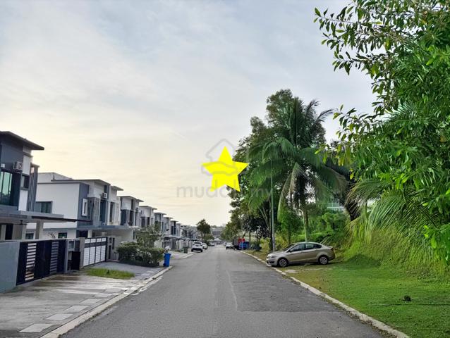 2-storey Terraced House for Sale, 4 Bedroom, 1800 sq.ft, Setia Alam ...